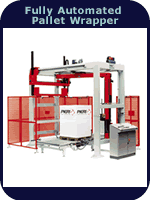 Pallet Wrappers, Pallet Wrapping, Spiral Wrappers, Packaging Machines ...